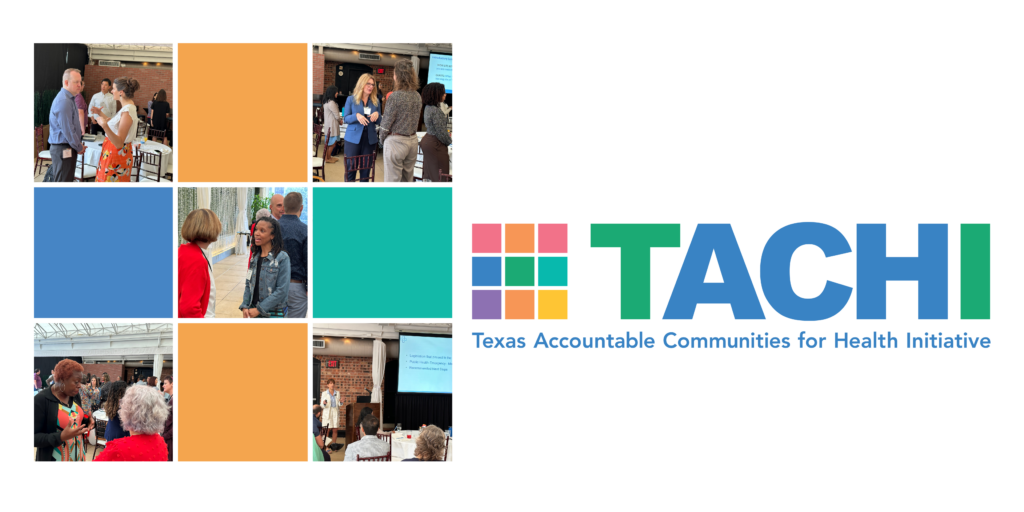 What You Need to Know: 2023 Summer TACHI Convening Recap – TACHI